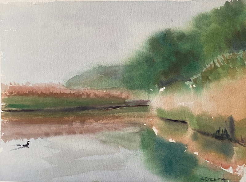 Artist of the Month