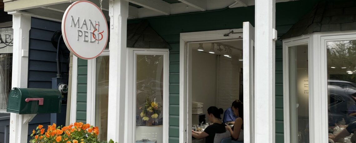 Piermont Public Library – 25 Flywheel Park West, Piermont, NY 10968-1040