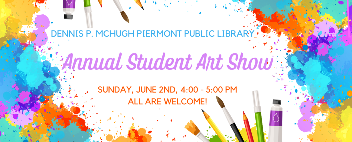 Piermont Public Library – 25 Flywheel Park West, Piermont, NY 10968-1040