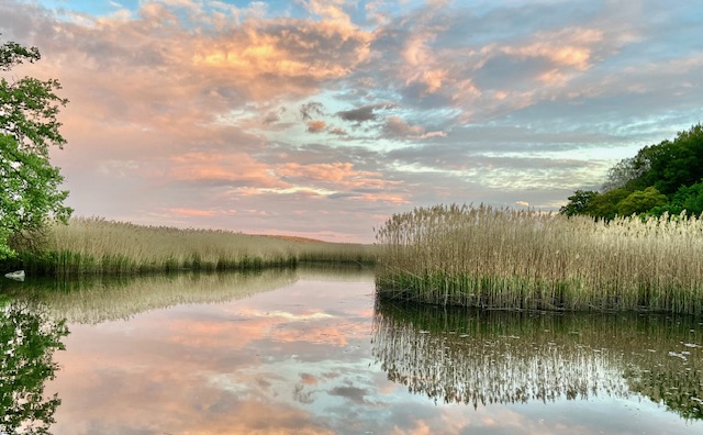 Piermont Public Library – 25 Flywheel Park West, Piermont, NY 10968-1040